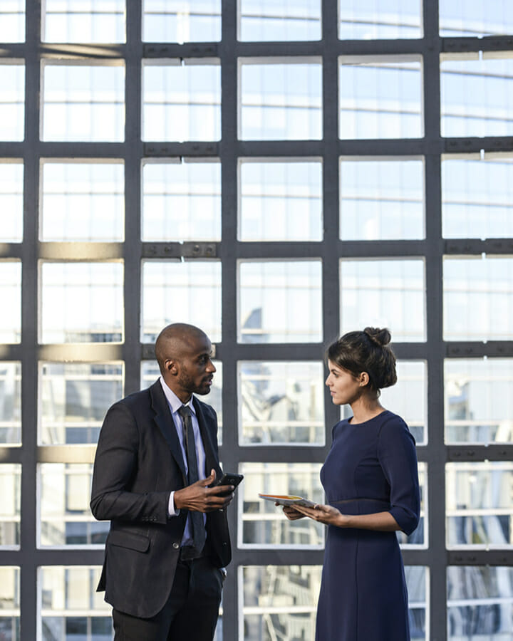 Chairman’s letter - Goodman Group Stakeholder Review 2020