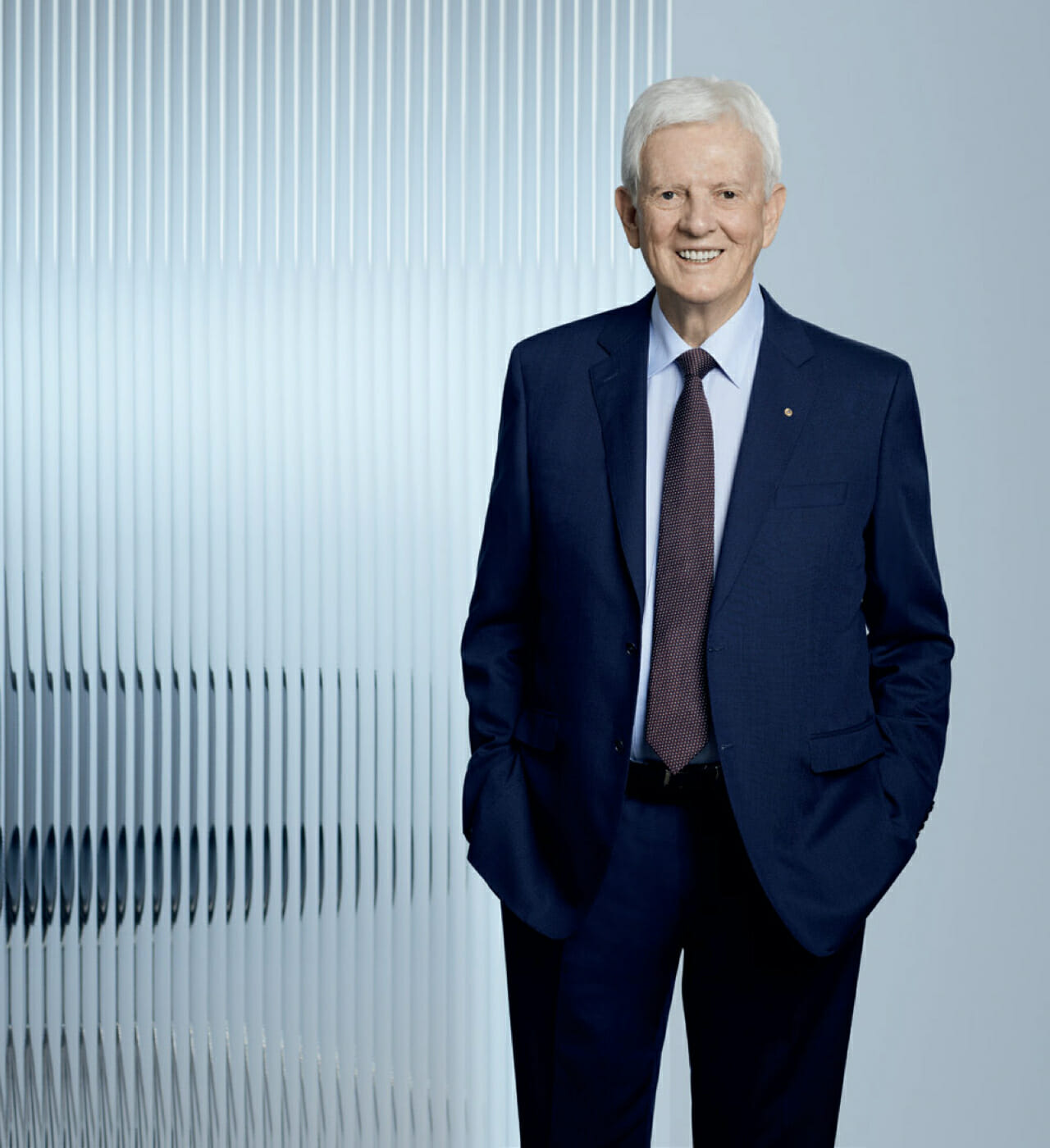 Chairman’s letter - Goodman Group Stakeholder Review 2020