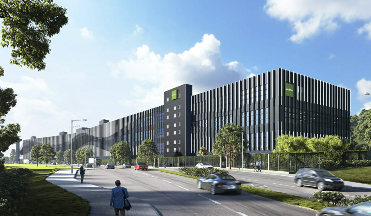 Group CEO's Letter - Goodman Group Stakeholder Review 2020