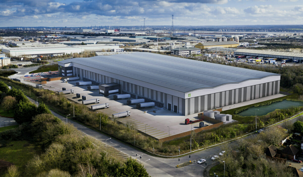 Operational performance - Goodman Group Stakeholder Review 2020