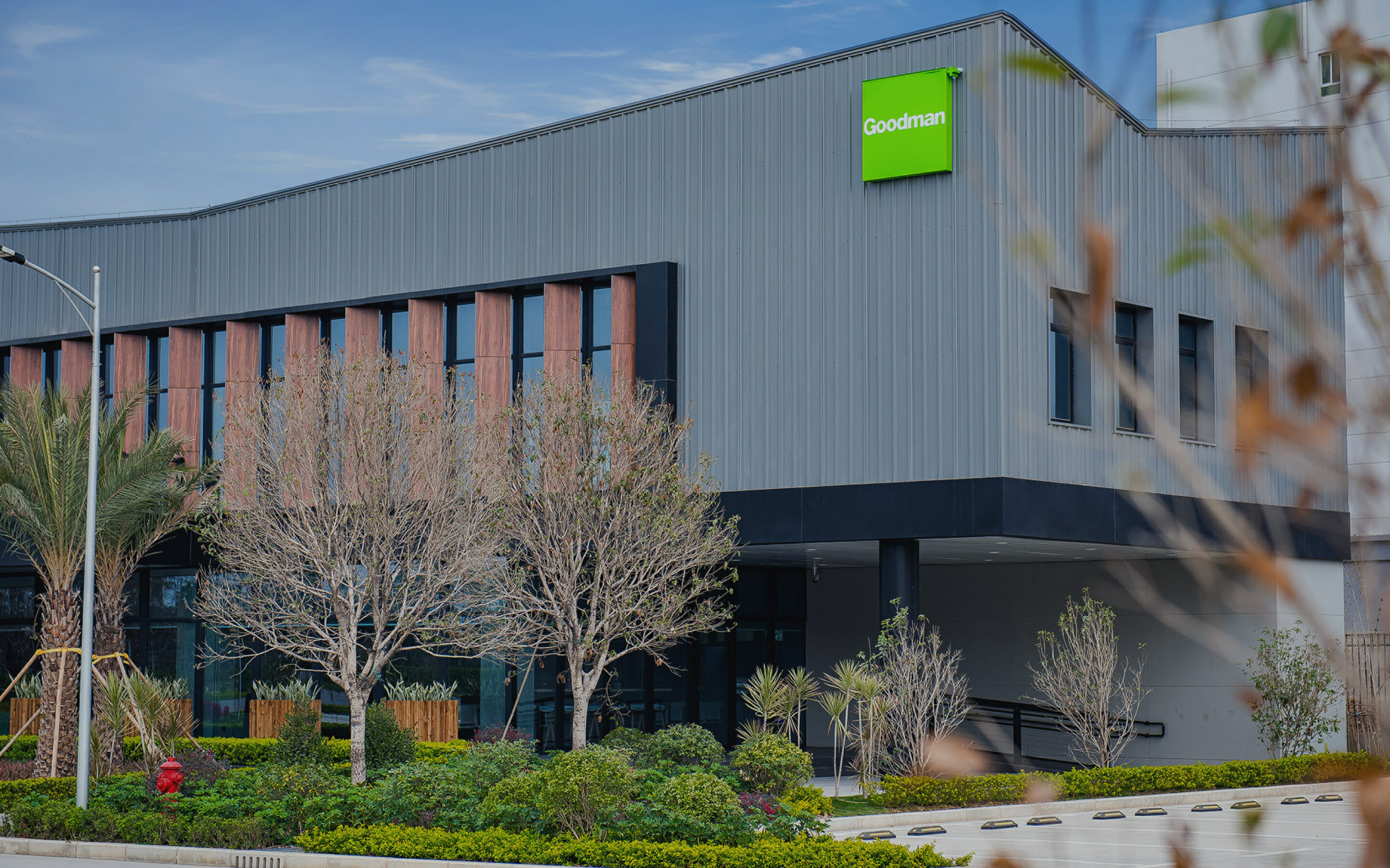 Corporate performance - Goodman Group Stakeholder Review 2020