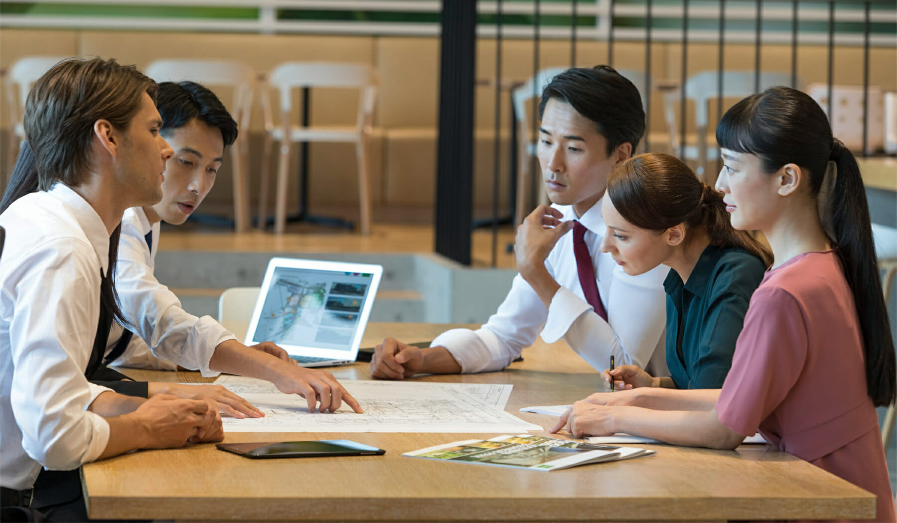 Corporate performance - Goodman Group Stakeholder Review 2020