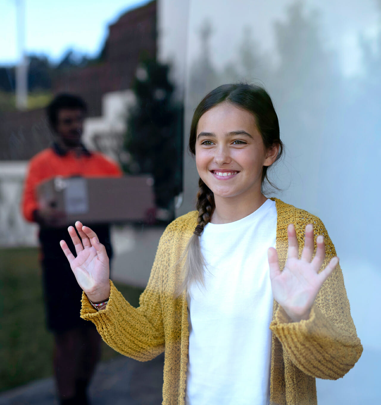 Overview - Goodman Group Stakeholder Review 2020